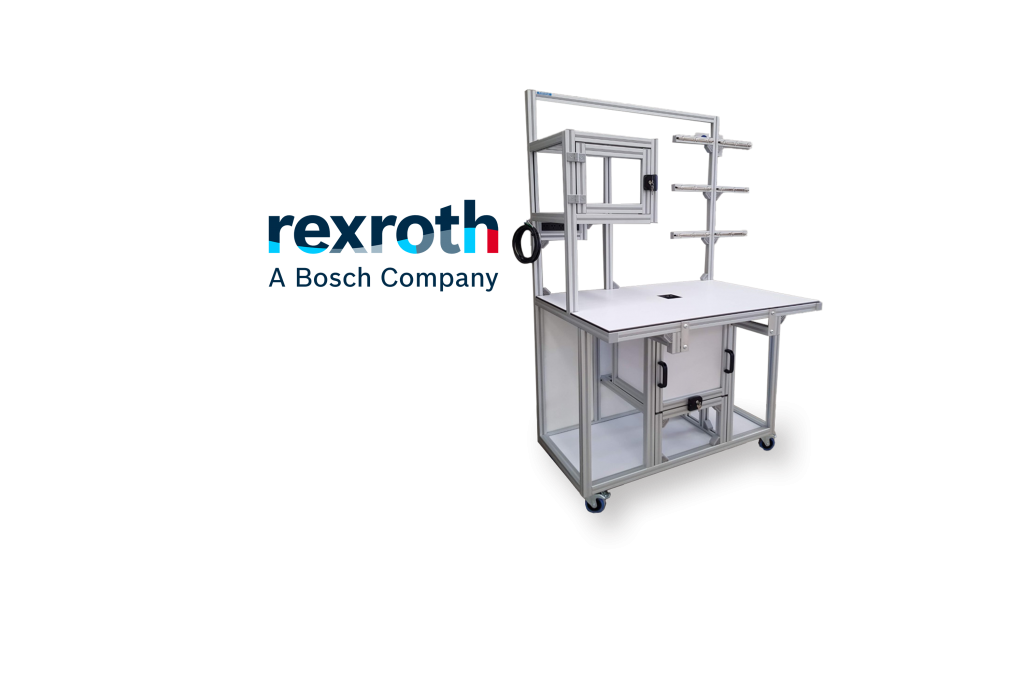 Rexroth - Intechmotion